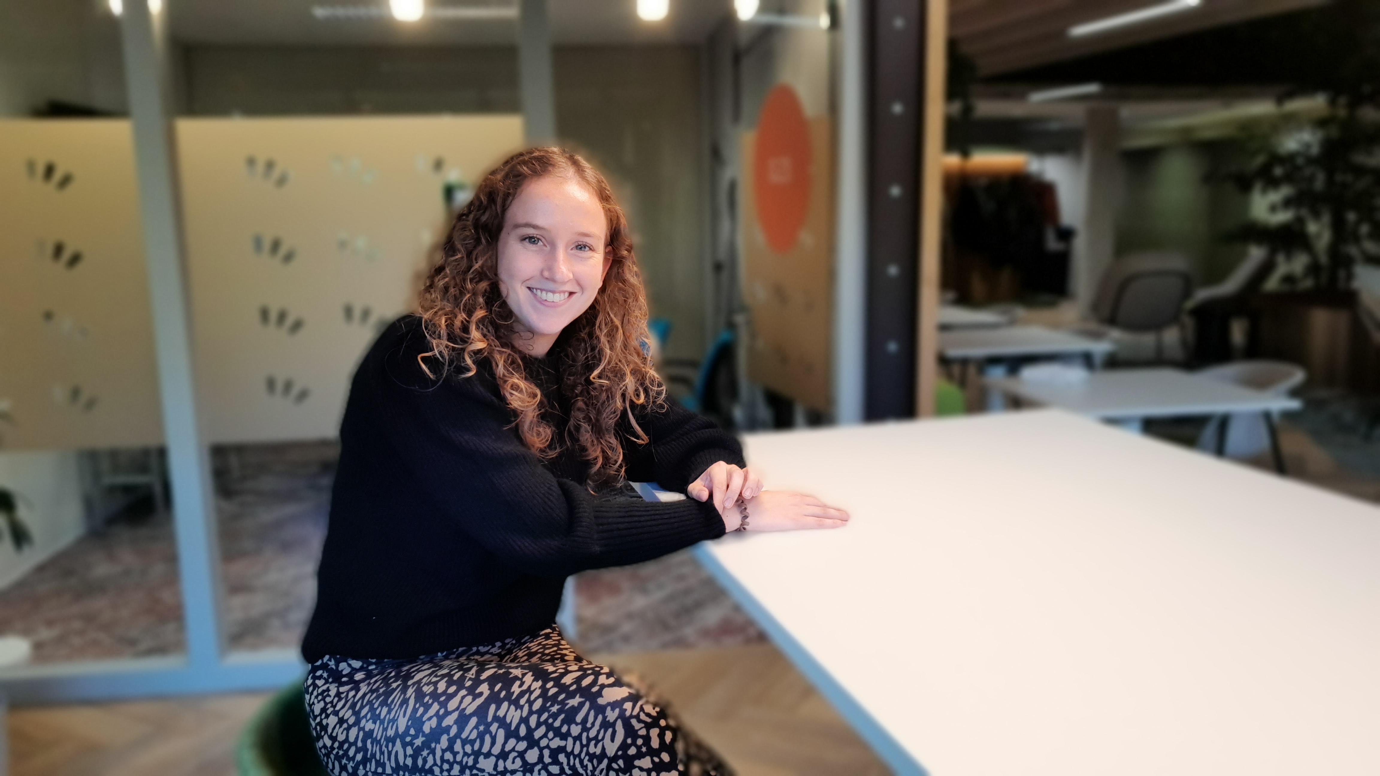 stagiaire arbeidsmarktcommunicatie bij ZZG zorggroep Groesbeek ...